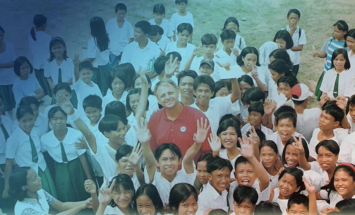 Bob Tebow Evangelistic Association