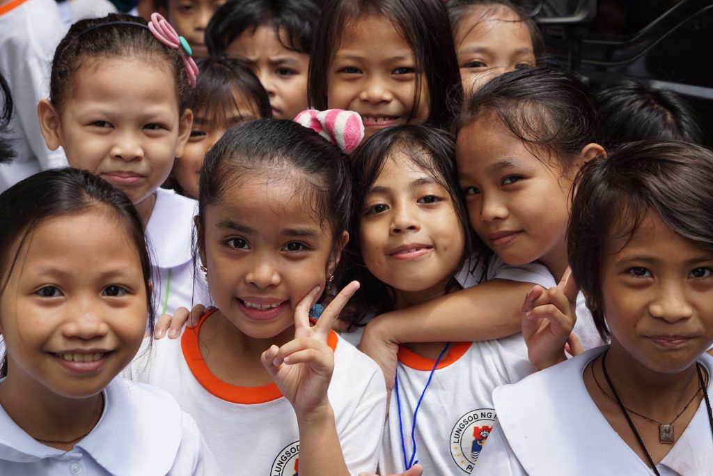 Chance and Taylor Spaulding – Bob Tebow Evangelistic Association